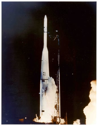 NROL-70: Celebrating the legacy of Delta